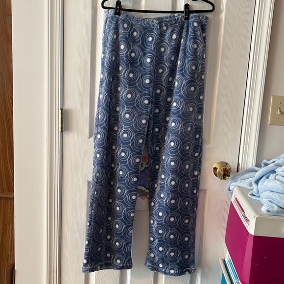 Intimates & Sleepwear | 27 Mayfair Warm Fuzzy Pajama Pants 4 | Poshmark
